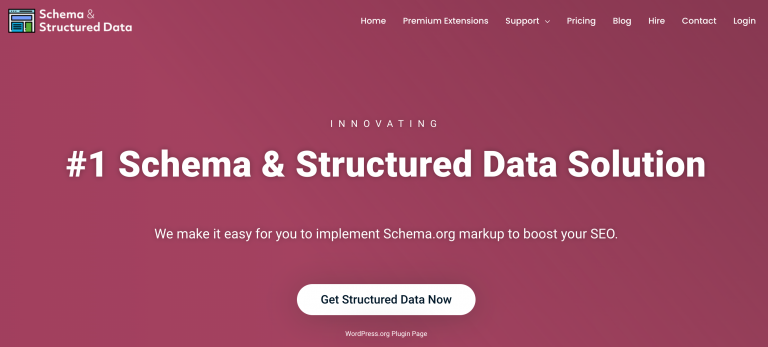 10 Best Schema Plugins for WordPress in 2025