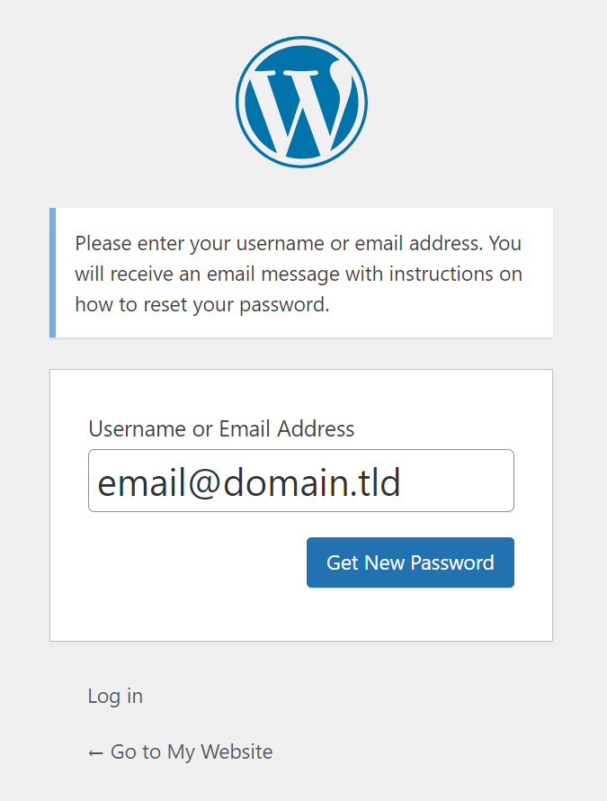 How to log in to WordPress dashboard: 3 simple methods