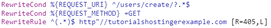 405 Method Not Allowed: What It Is and How to Fix It?