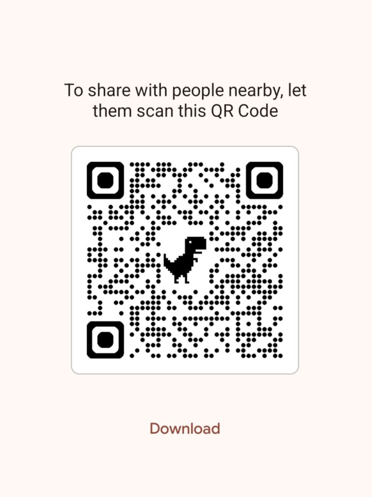 How to Generate a QR Code