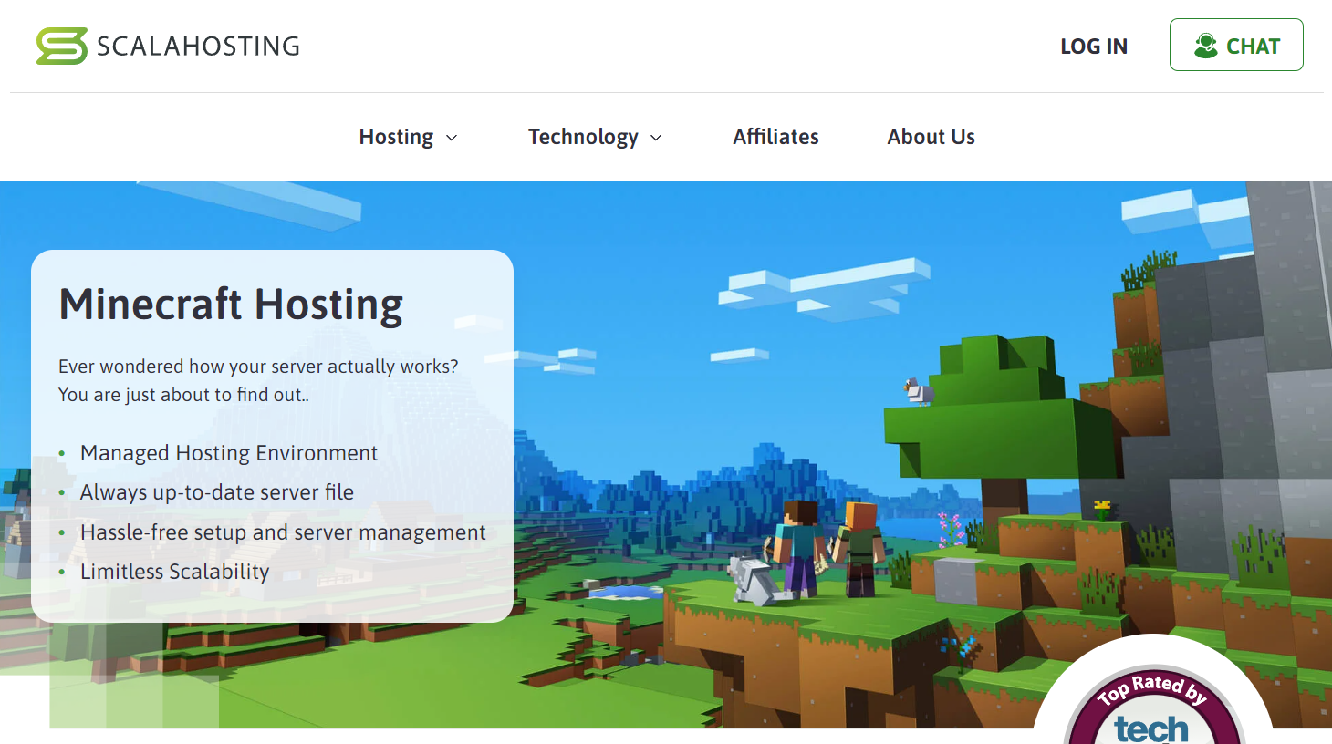 The 10 Best Game Server Hosting Providers for 2026