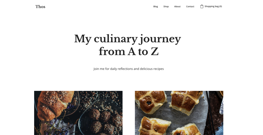 How to Start a Health Blog in 2025