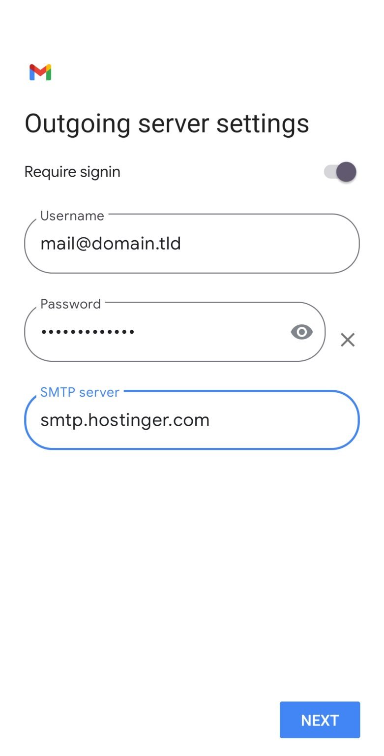 How to Set Up Email on Android in 6 Easy Steps