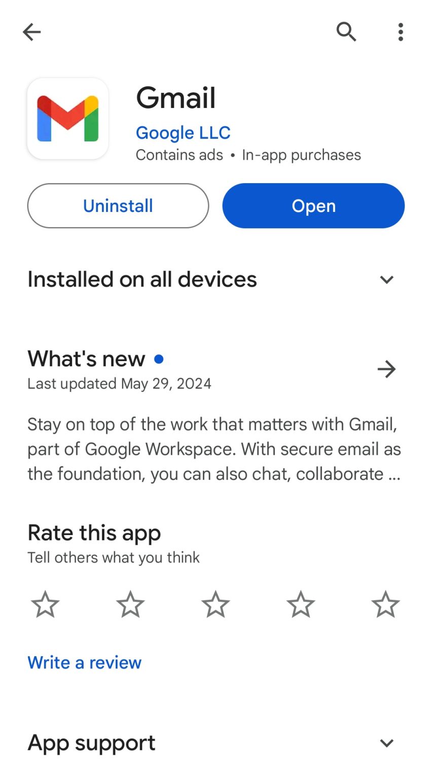 How to Set Up Email on Android in 6 Easy Steps