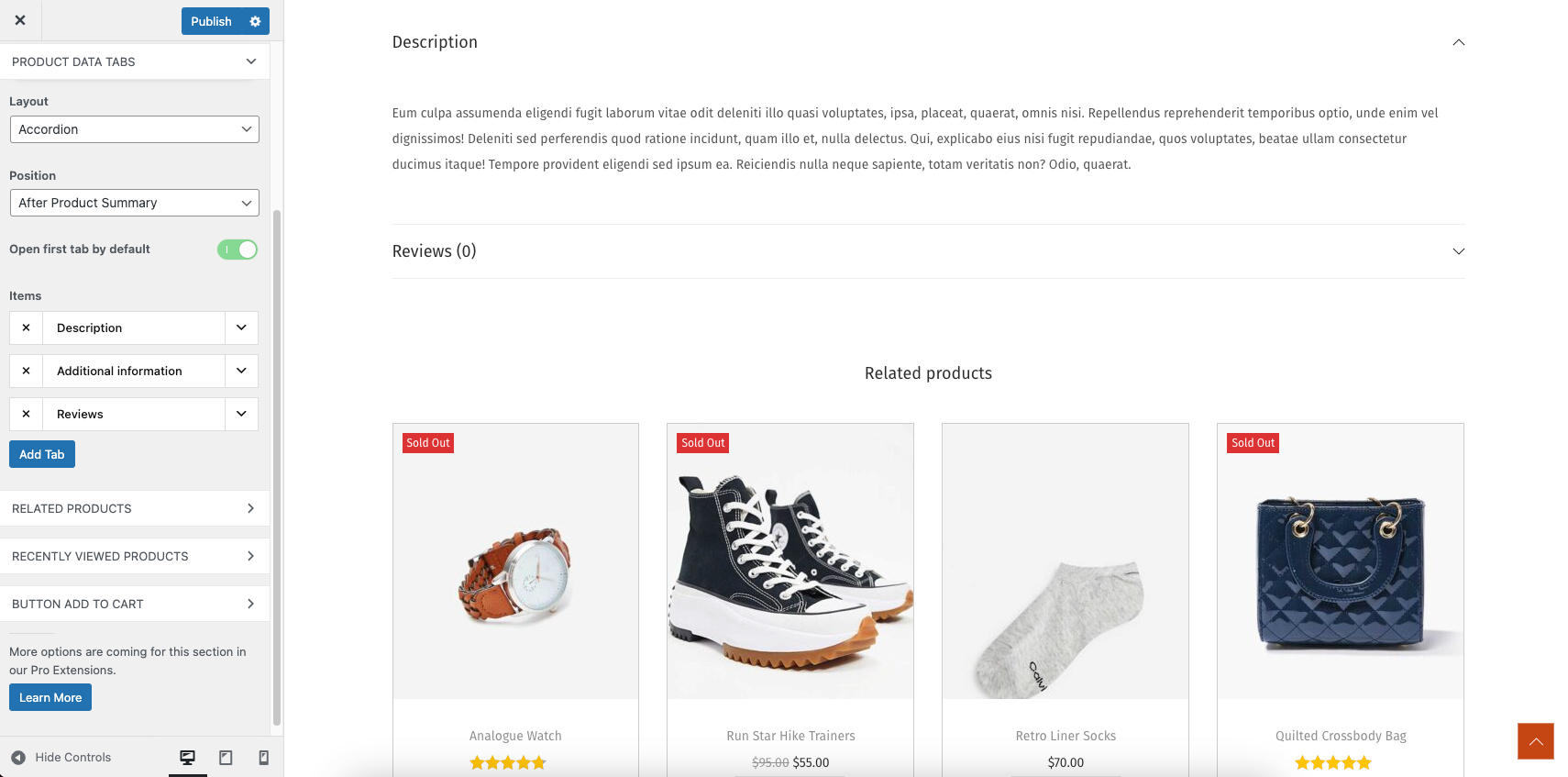 15 Best Free WooCommerce Themes for Your Online Store