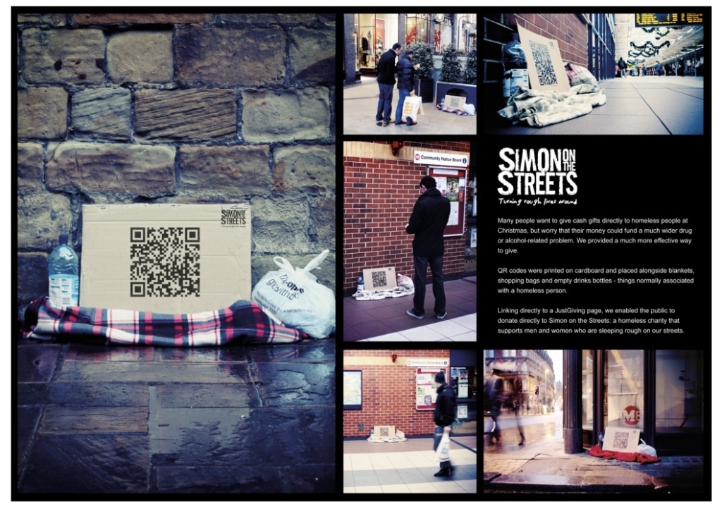 QR code for donations: how to generate and use them + tips