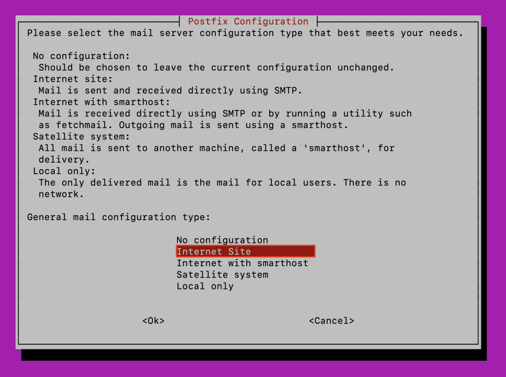 How to create your own Mastodon server