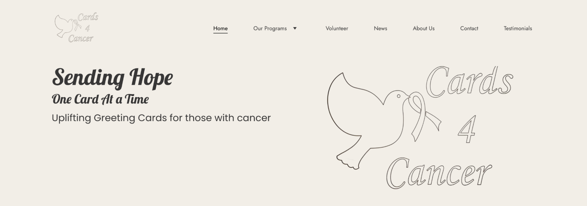 18 standout charity website examples for 2026