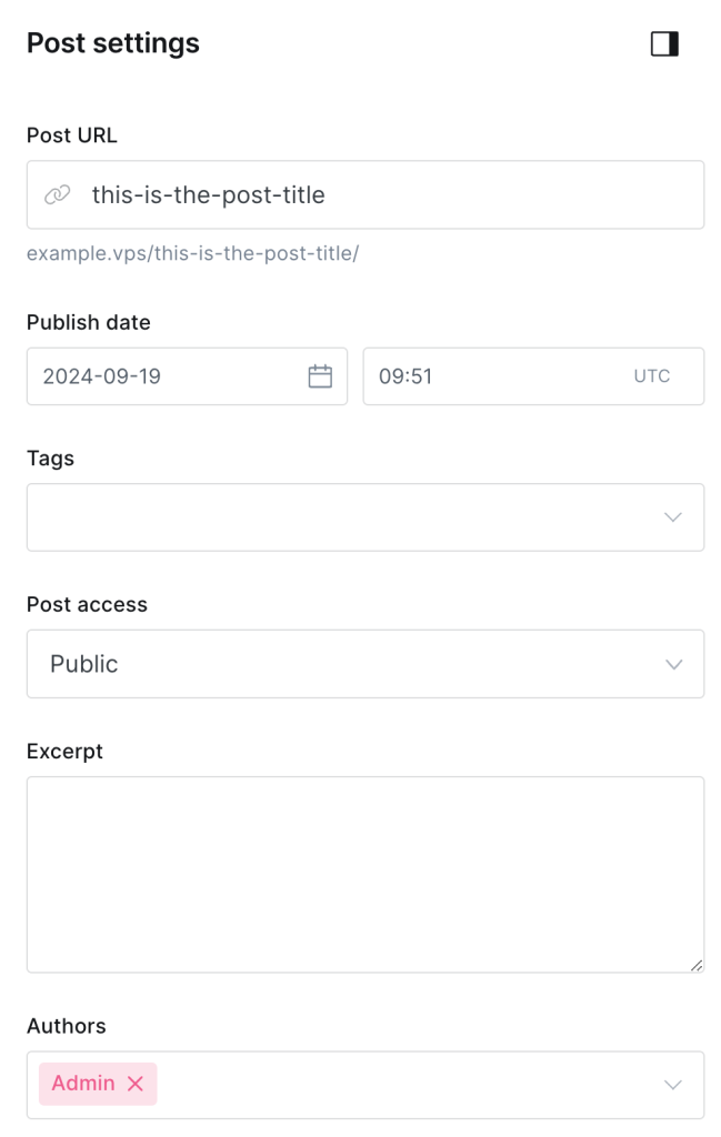 Ghost tutorial: How to use this powerful publishing platform