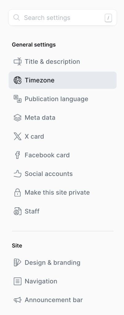 Ghost tutorial: How to use this powerful publishing platform