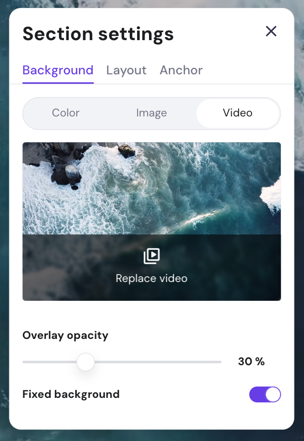 13 best website layout ideas to get you inspired + examples