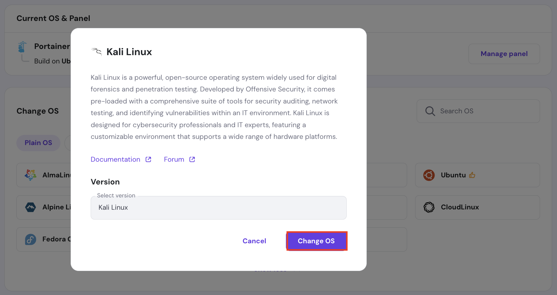How to install Kali Linux