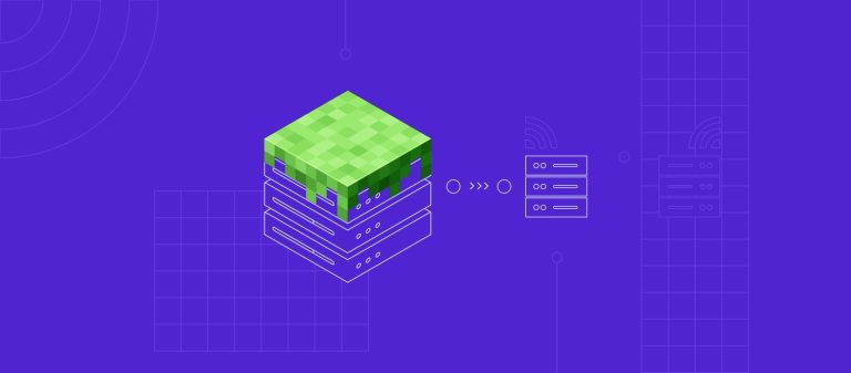 How to install the Fabric mod loader on a Minecraft server