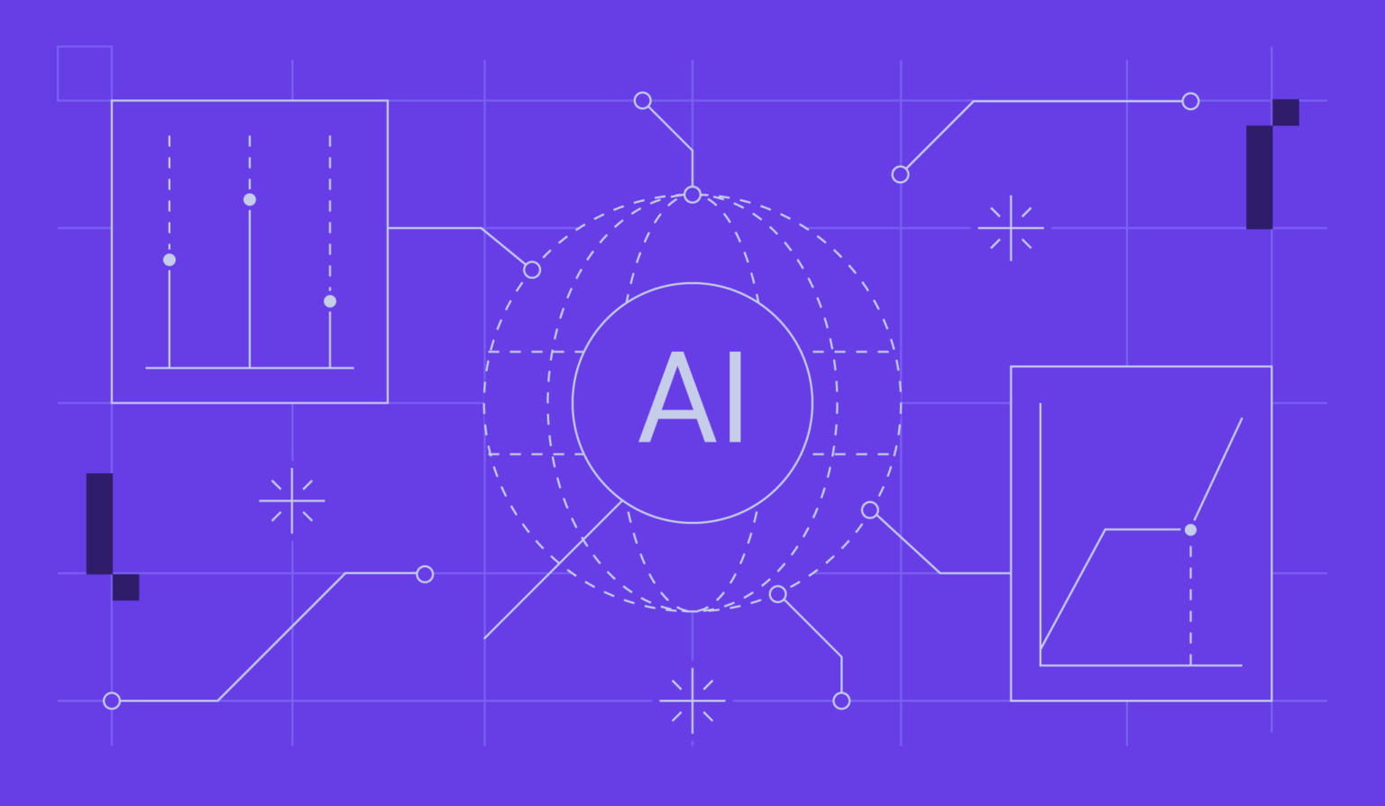 AI in business: trends, insights, and challenges for 2025