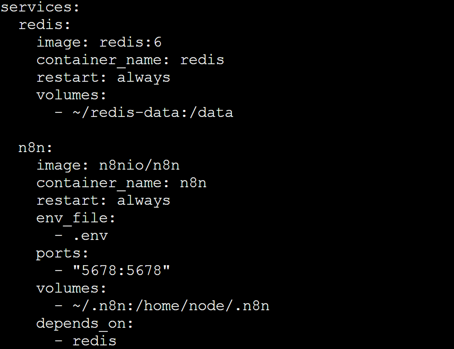 Configuring n8n in queue mode for improved scalability