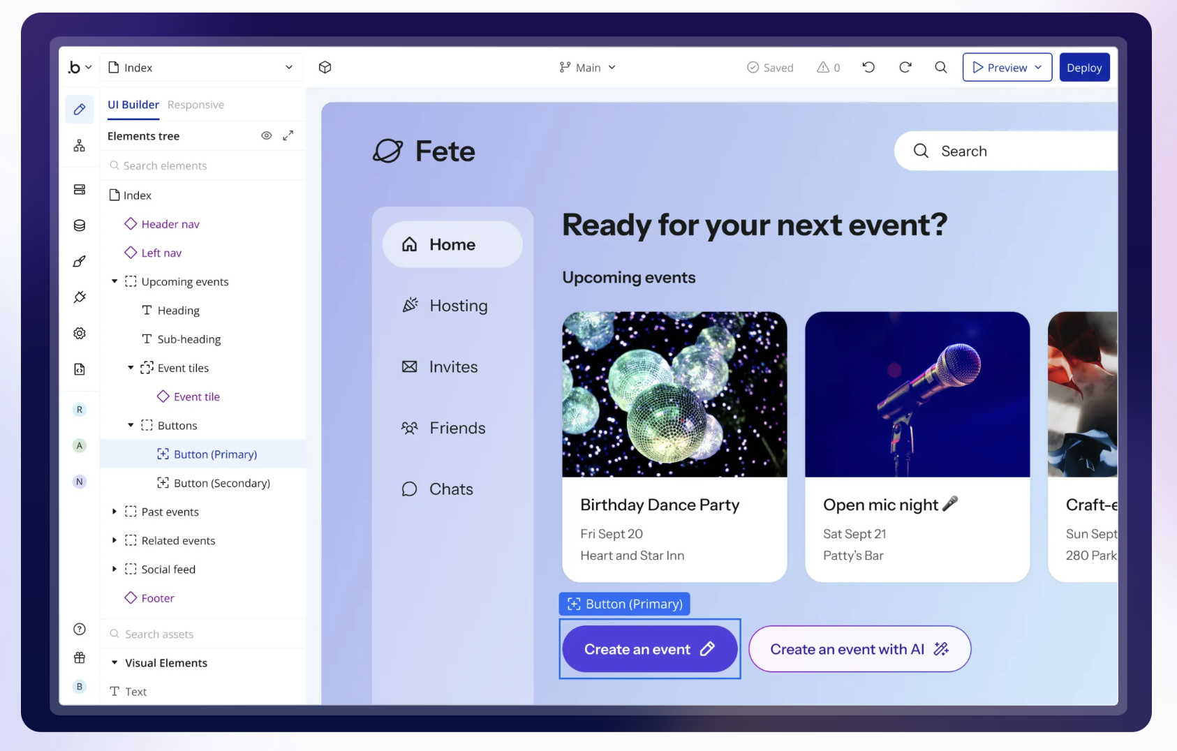 10 best v0 by Vercel alternatives for web app development