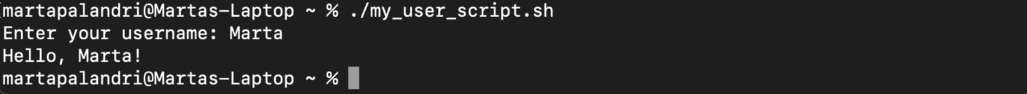 The echo command in Linux with examples