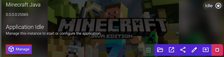 How to change Minecraft version from Java to Bedrock