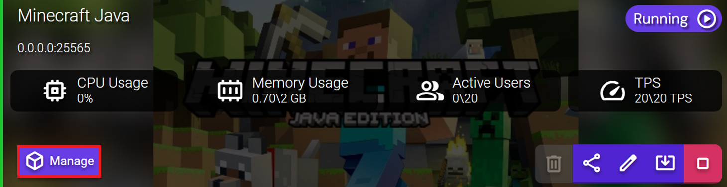 How to change Minecraft gamerules